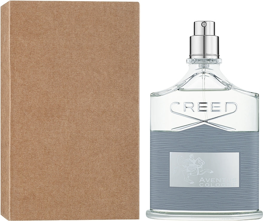 CREED AVENTUS COLOGNE TESTER 100ML NO CAP – Oudroma