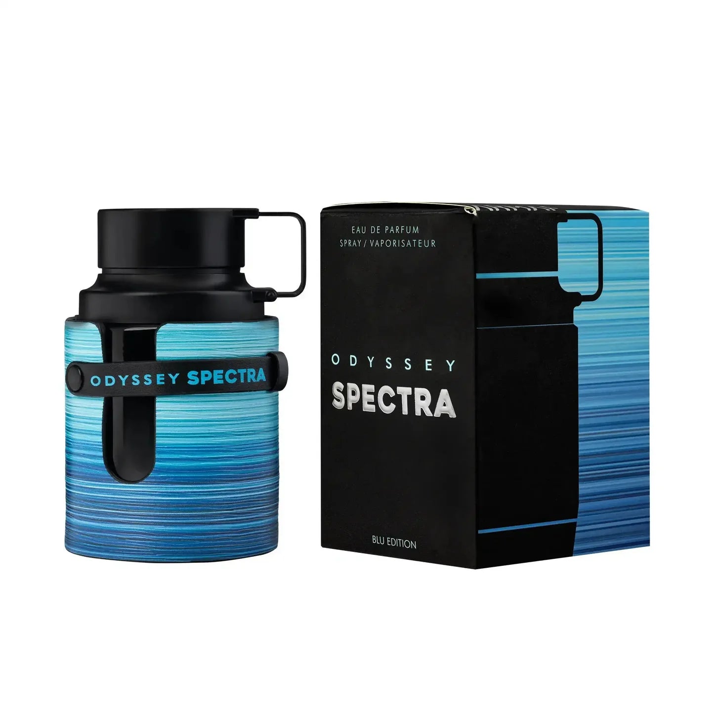 ARMAF ODYSSEY SPECTRA BLUE EDITION100ML – Oudroma